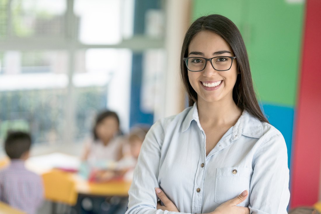 Know a teacher who’s ready to lead?