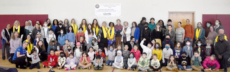 Celebrating a distinguished school