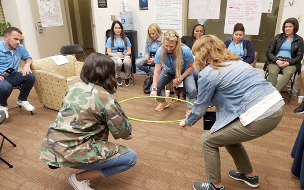What they’re saying about ACSA’s Summer Leadership Institute