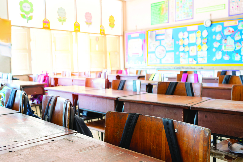 Start With Hello program empowers schools to end social isolation