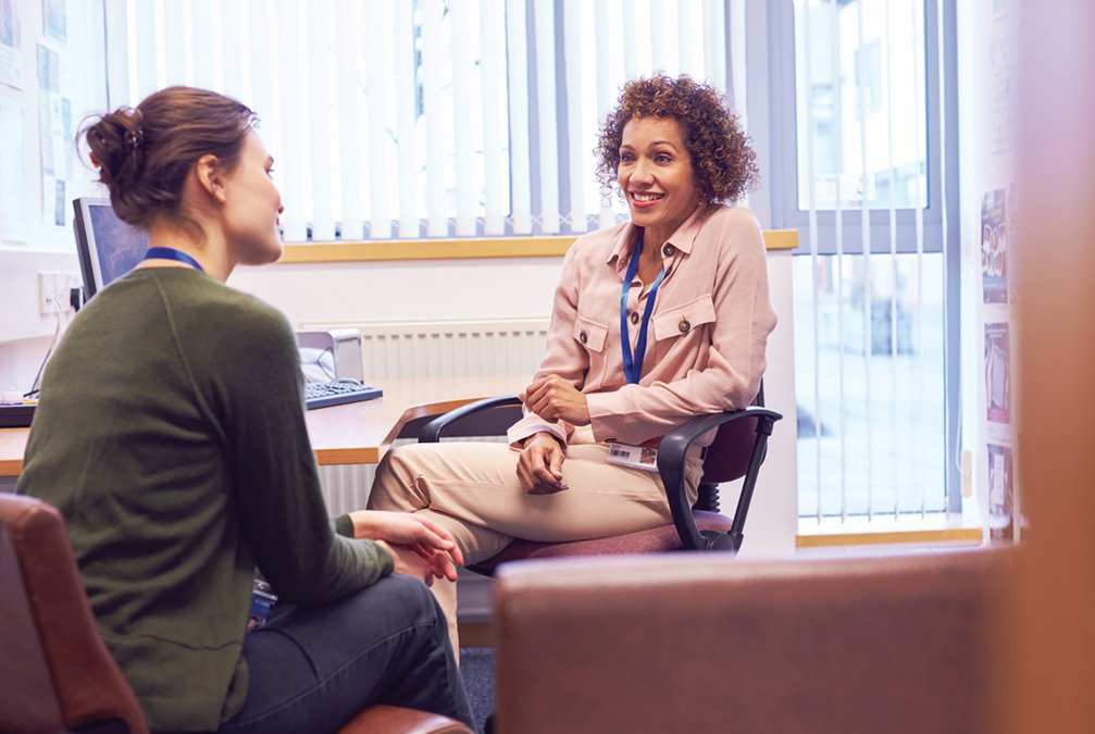 Ideas for preparing new teachers for the journey that lies ahead