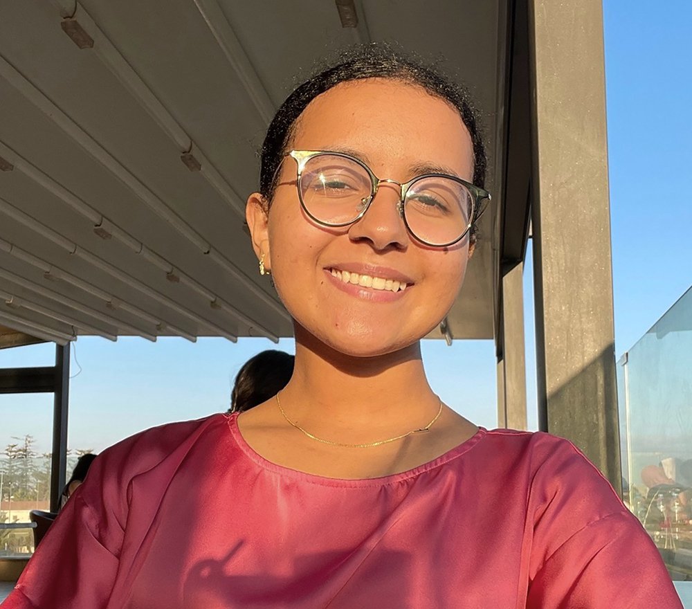 Every Student Succeeding Region 5: Reem Rahmaoui