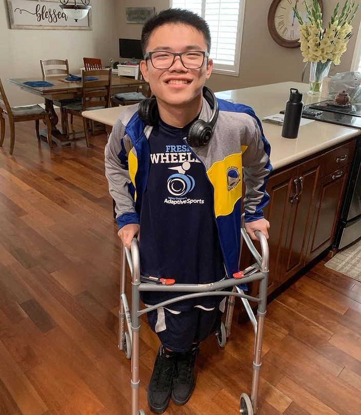 Every Student Succeeding Region 9: Joshua Jones