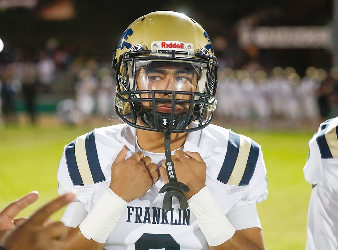 Every Student Succeeding Region 16: Hector Ceballos