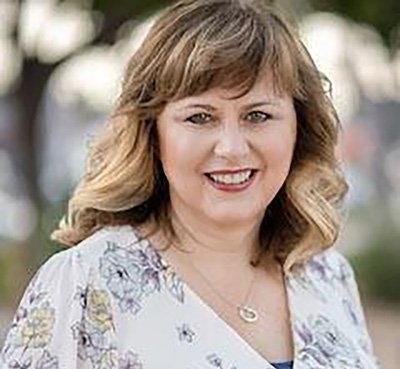 Conley exemplifies servant leadership