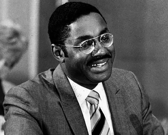 50 years after he was assassinated, why Marcus Foster is relevant