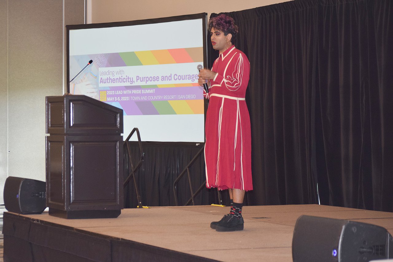 Lead With Pride conference returns in 2024 with new date