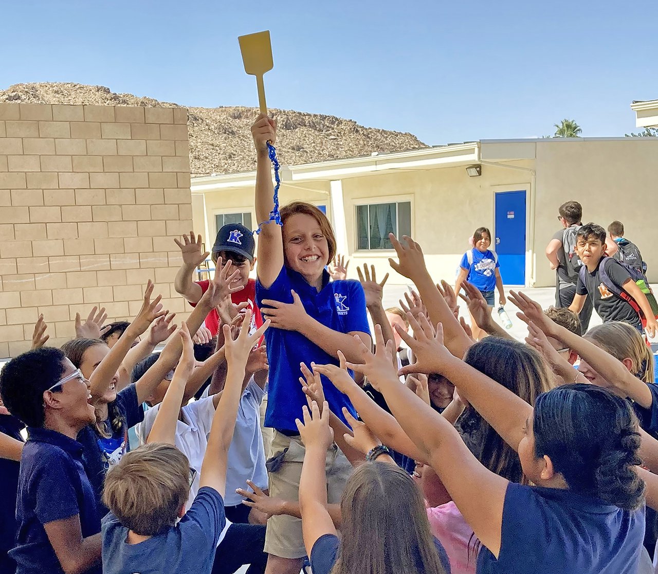 Front Page | January 29, 2024