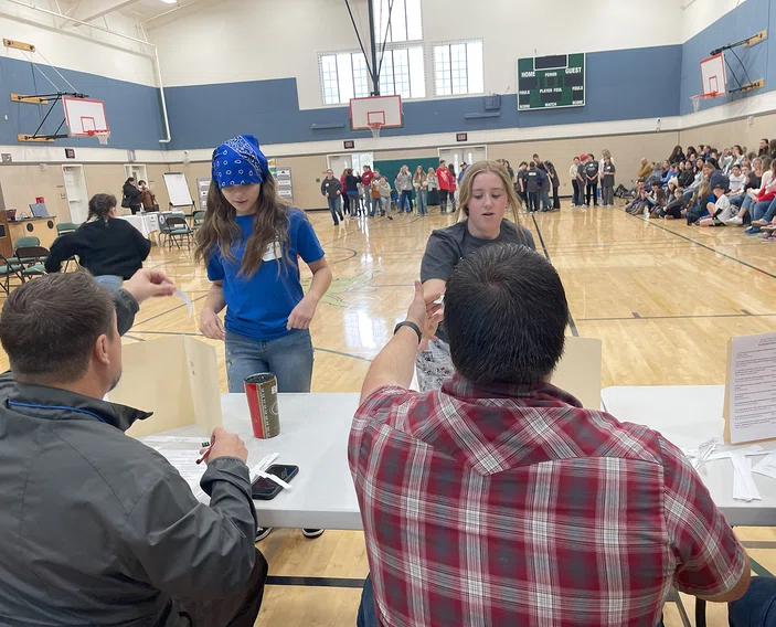 Battle of the Books