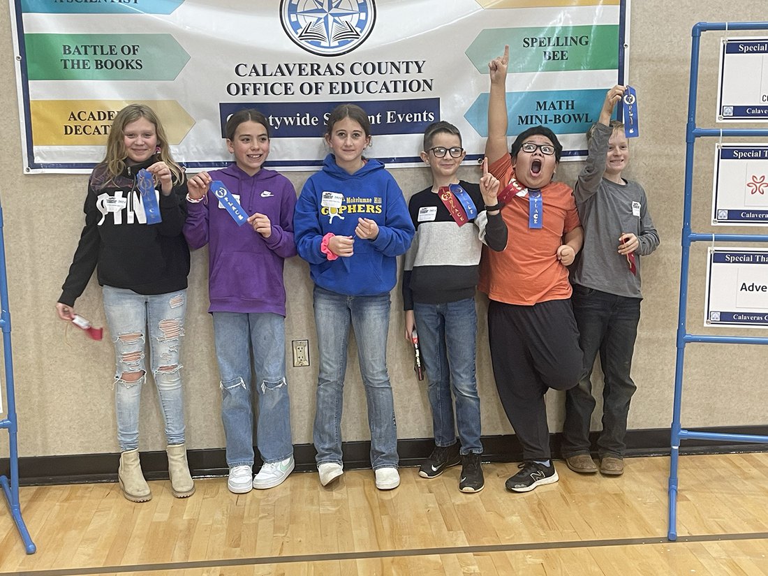 Battle of the Books
