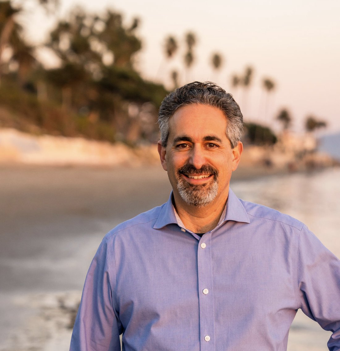 Calderon tapped to lead SSDA