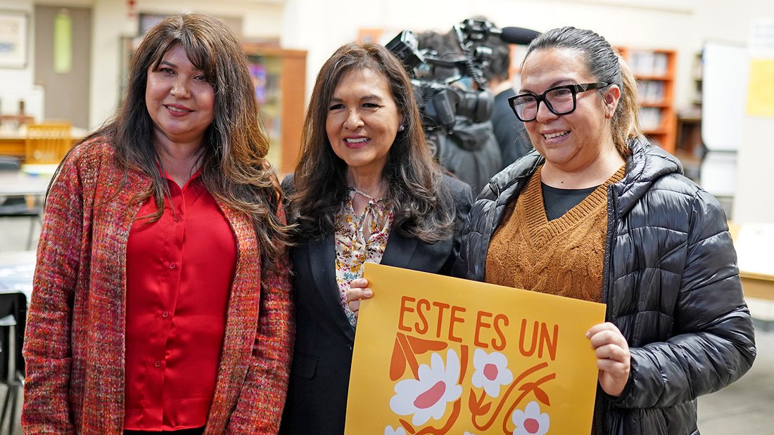 New resources added to Surgeon General’s trauma-informed training