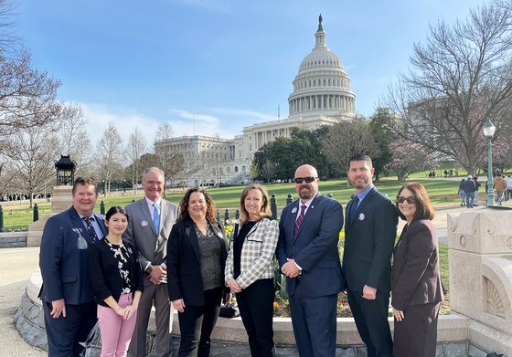 Front Page | April 8, 2024