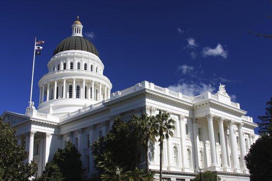 ACSA VPLAs prepare for Legislative Action Days
