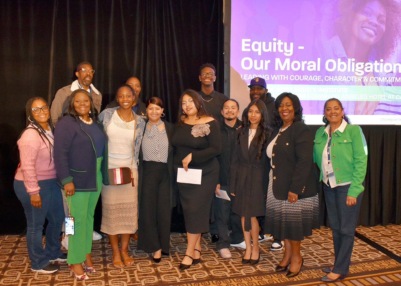 Front Page | April 22, 2024