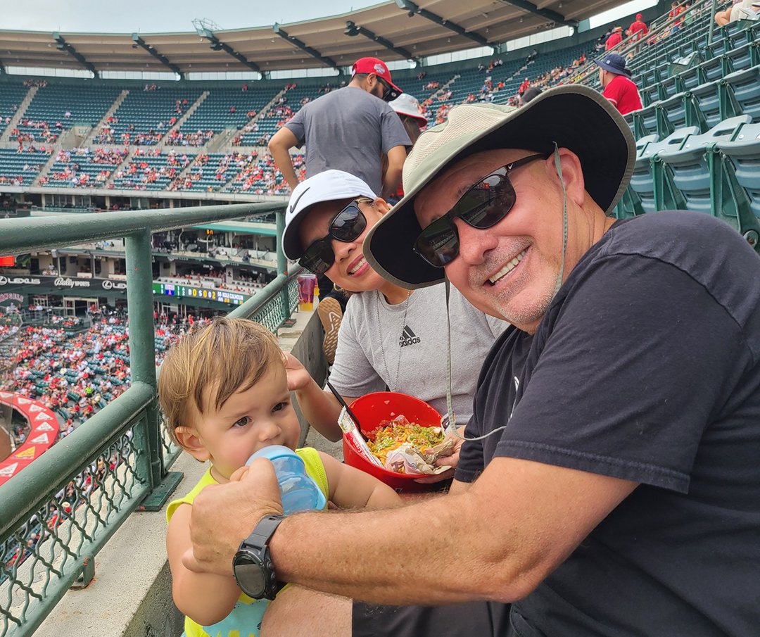 Diulio’s leadership has transformed adult ed