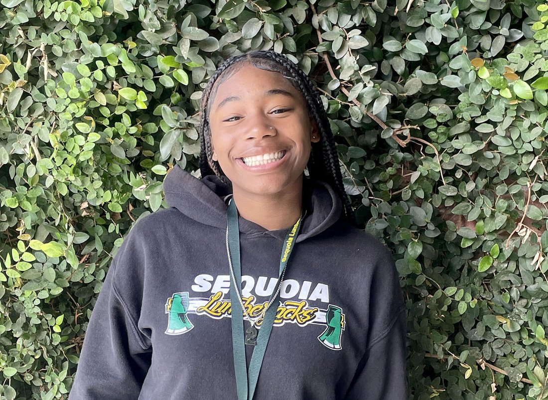 Every Student Succeeding Region 9: Mariah Mask-Johnson