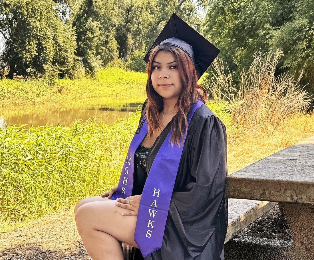 Every Student Succeeding Region 11: Leonor Quiroz