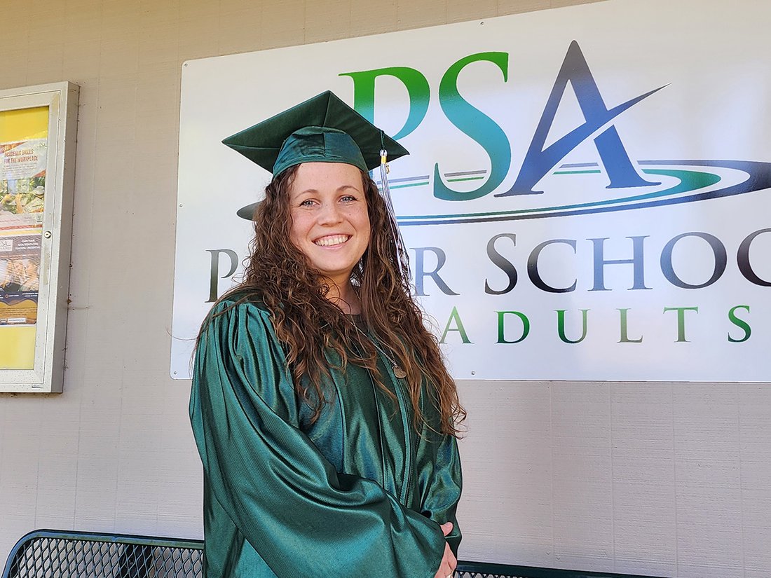 Every Student Succeeding Region 2: Haley Hull