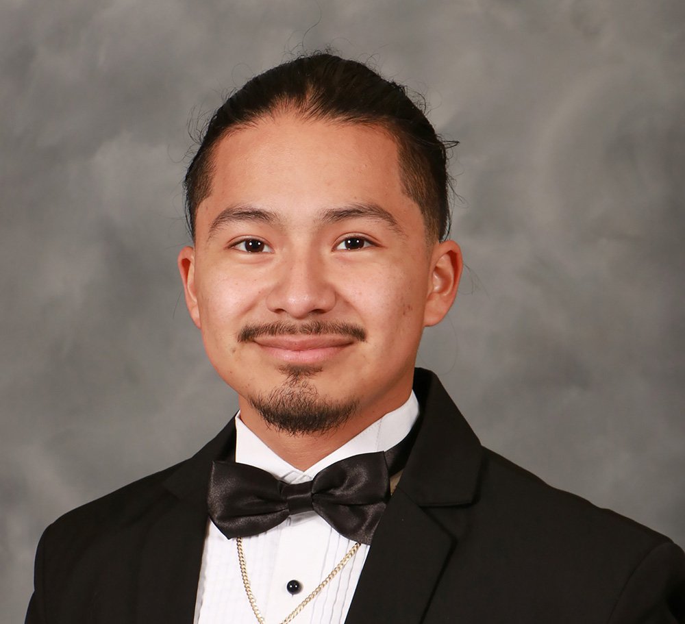 Every Student Succeeding Region 16: Jay Martinez