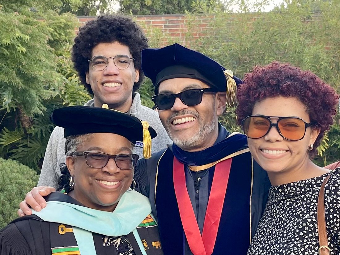 Andry-Jennings ensures all students rise to their potential