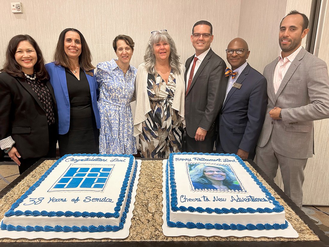 ACSA governance meeting held in Ontario