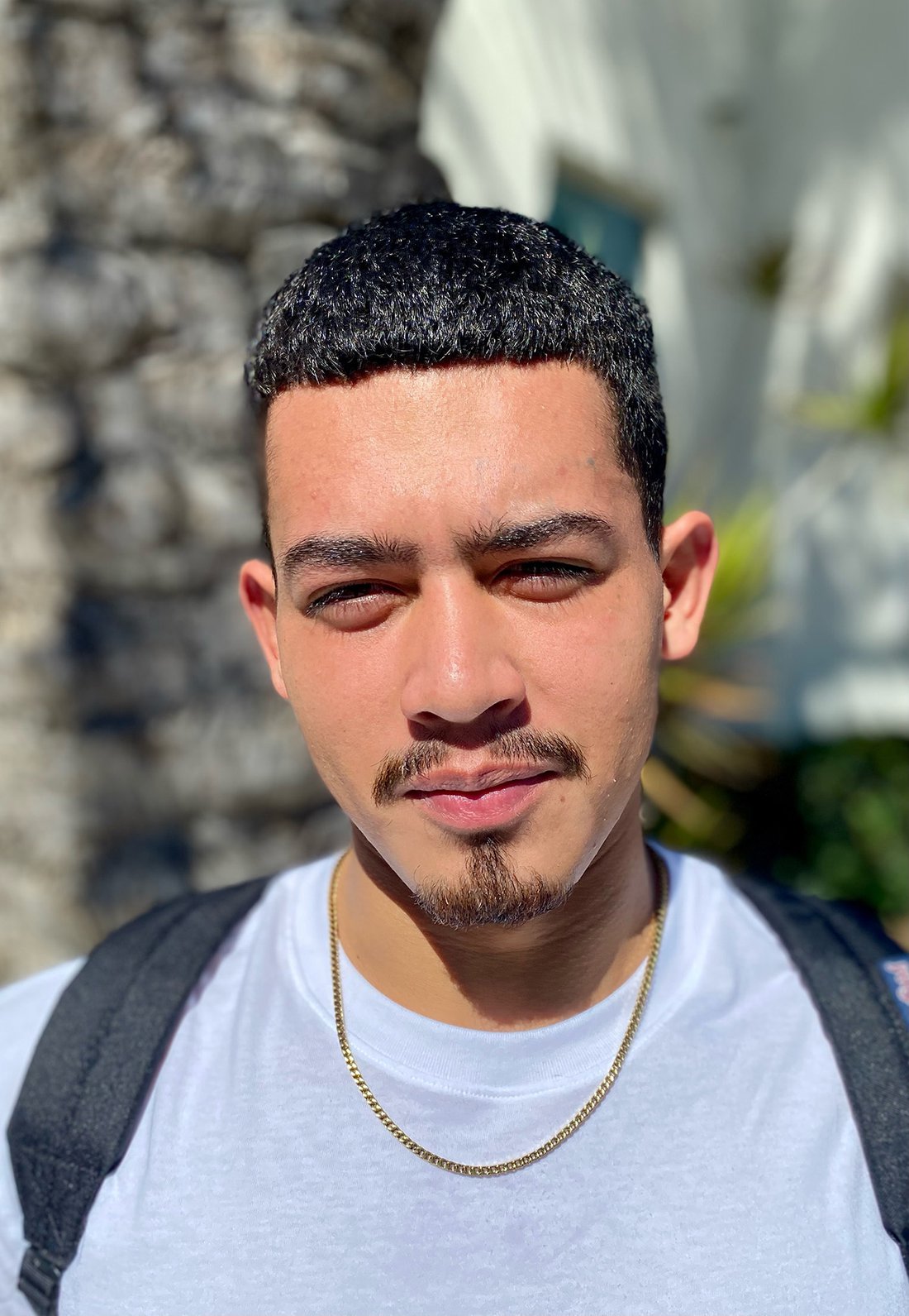 Every Student Succeeding Region 13: Miguel Rivera