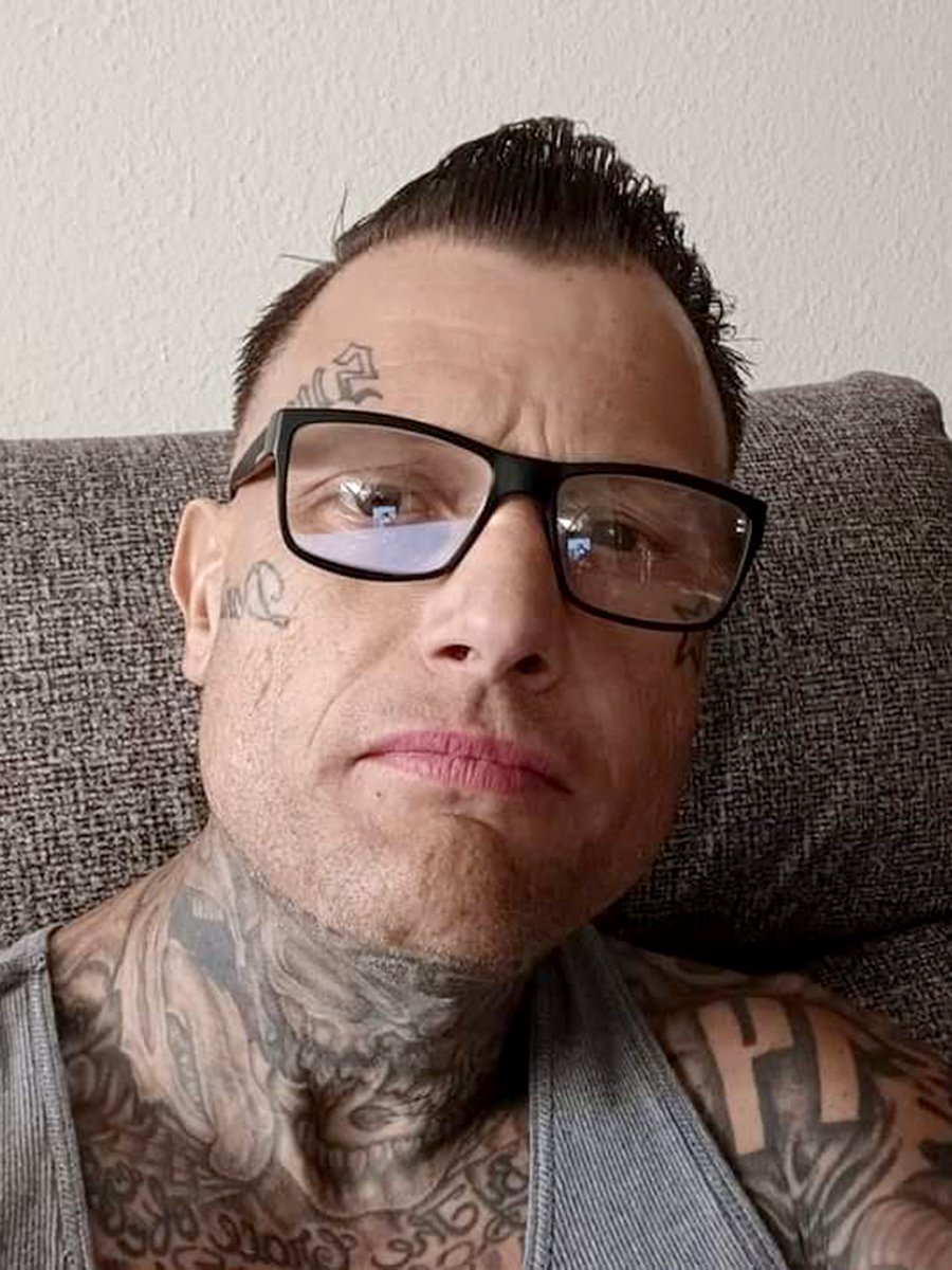 Adult Education: Stephen Hughes