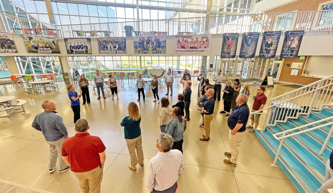 Principals meet in Montana for Fall NASSP Conference