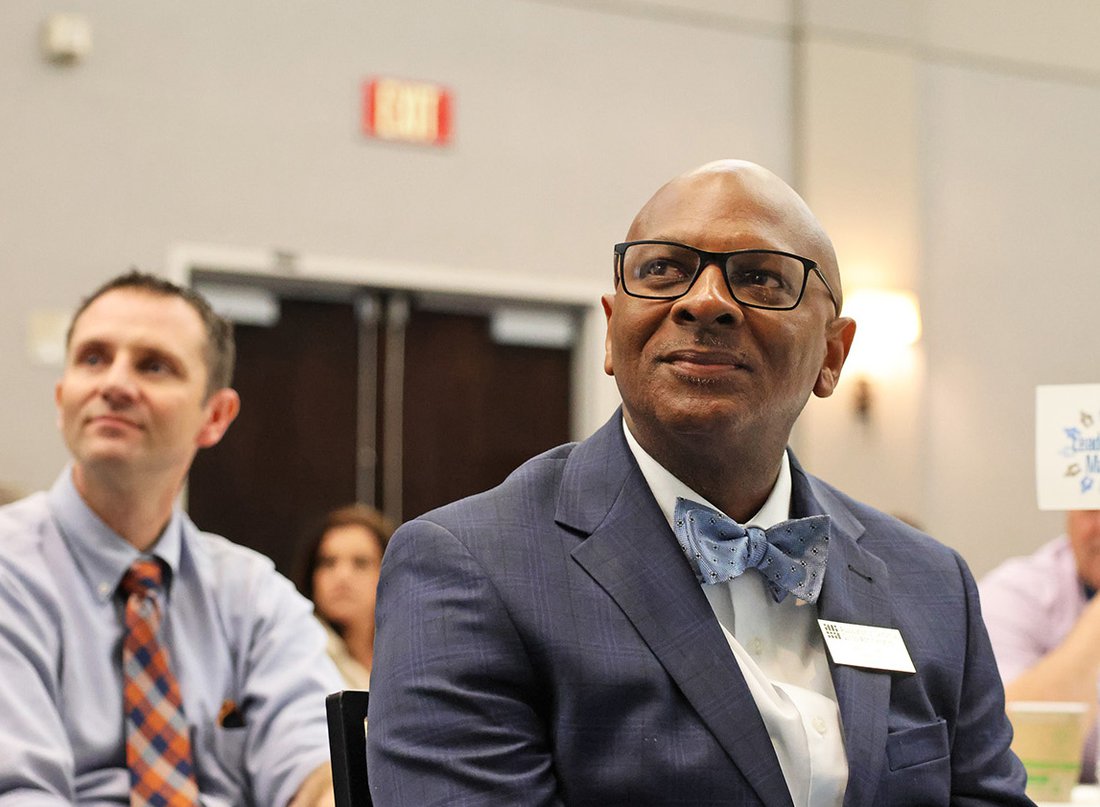 New leaders rise to serve ACSA