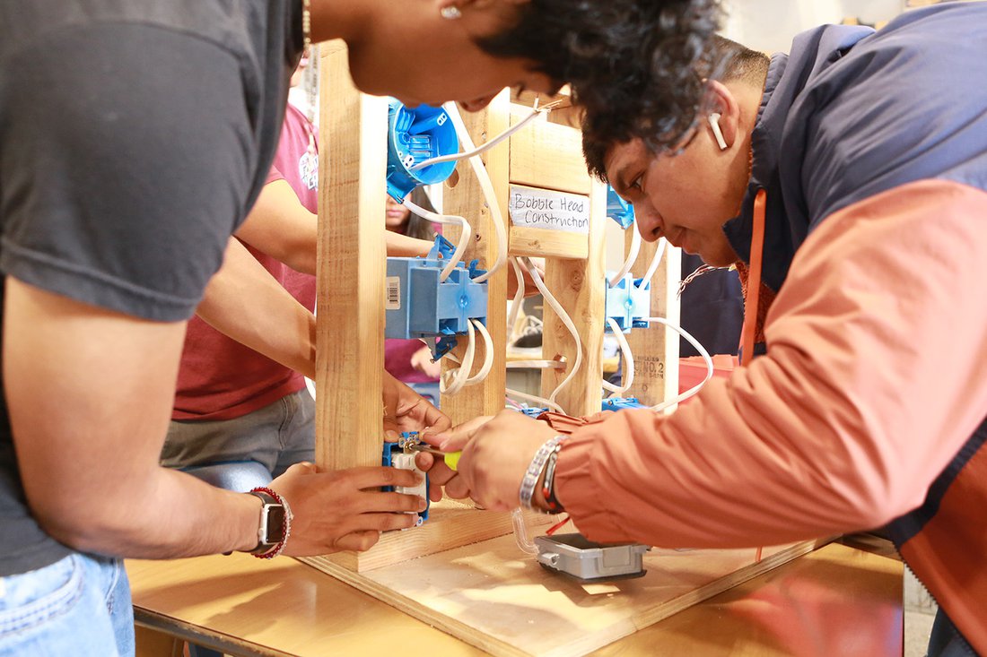 Realizing a new vision for CTE