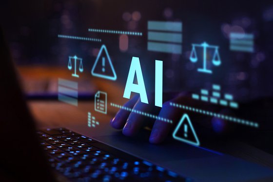 Task force charts course for AI