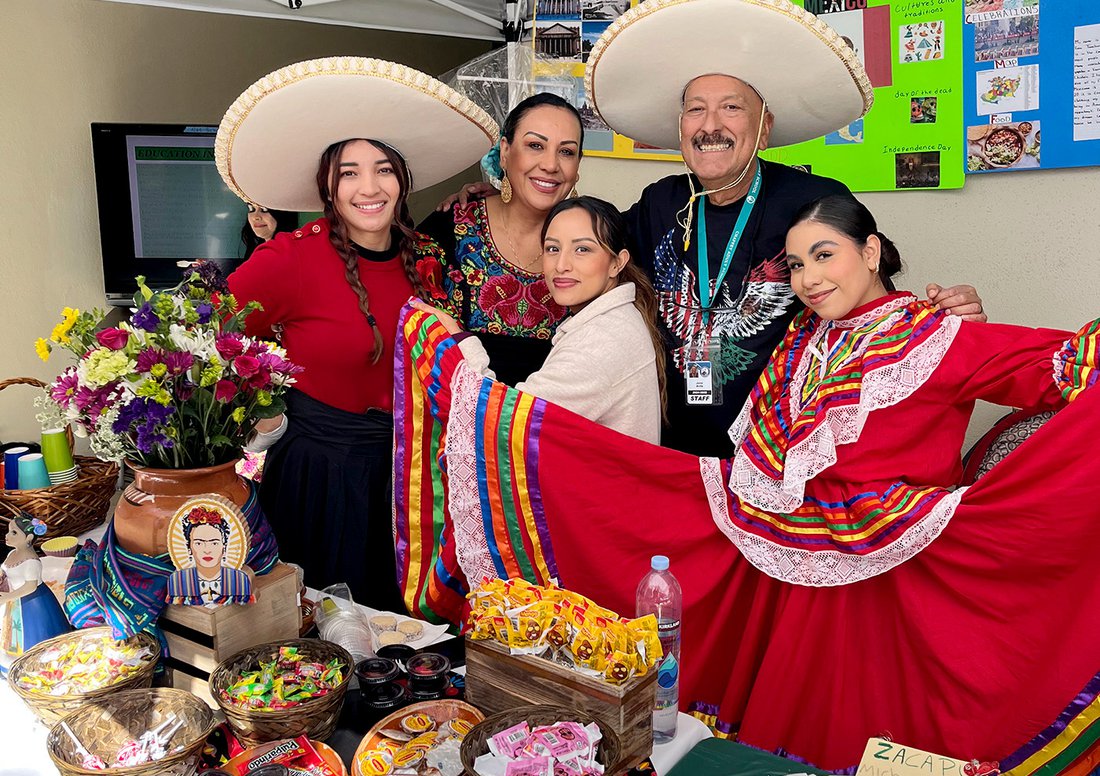 Culture is curriculum: Why celebrating culture is critical for schools