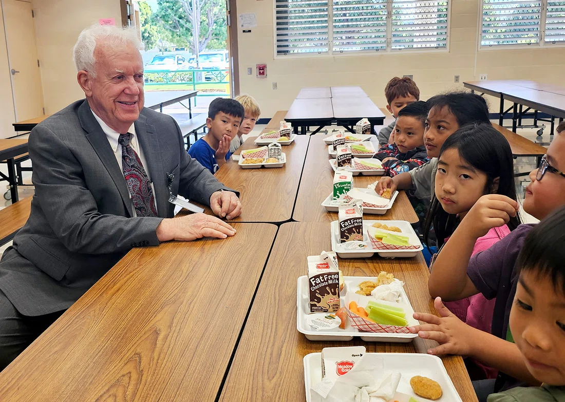 Tyler exemplifies continued service to the profession