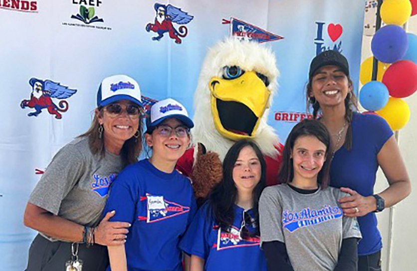 Vienna committed to student success
