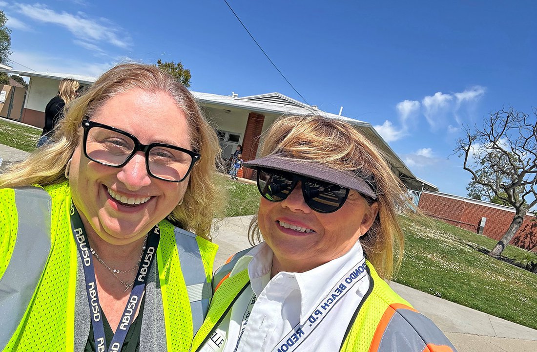 Alpern asks what is best for all students