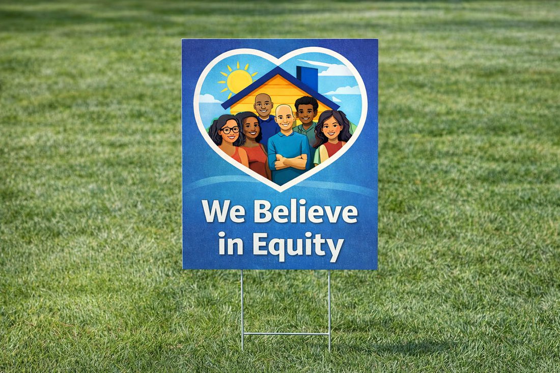 Are you an equity resident or an equity tourist?