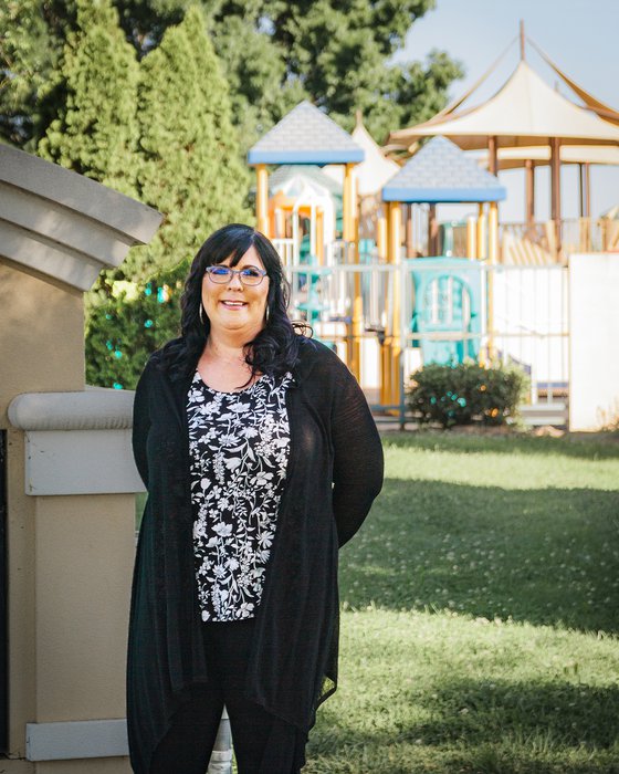 Andrews brings ‘no excuses’ mindset to schools