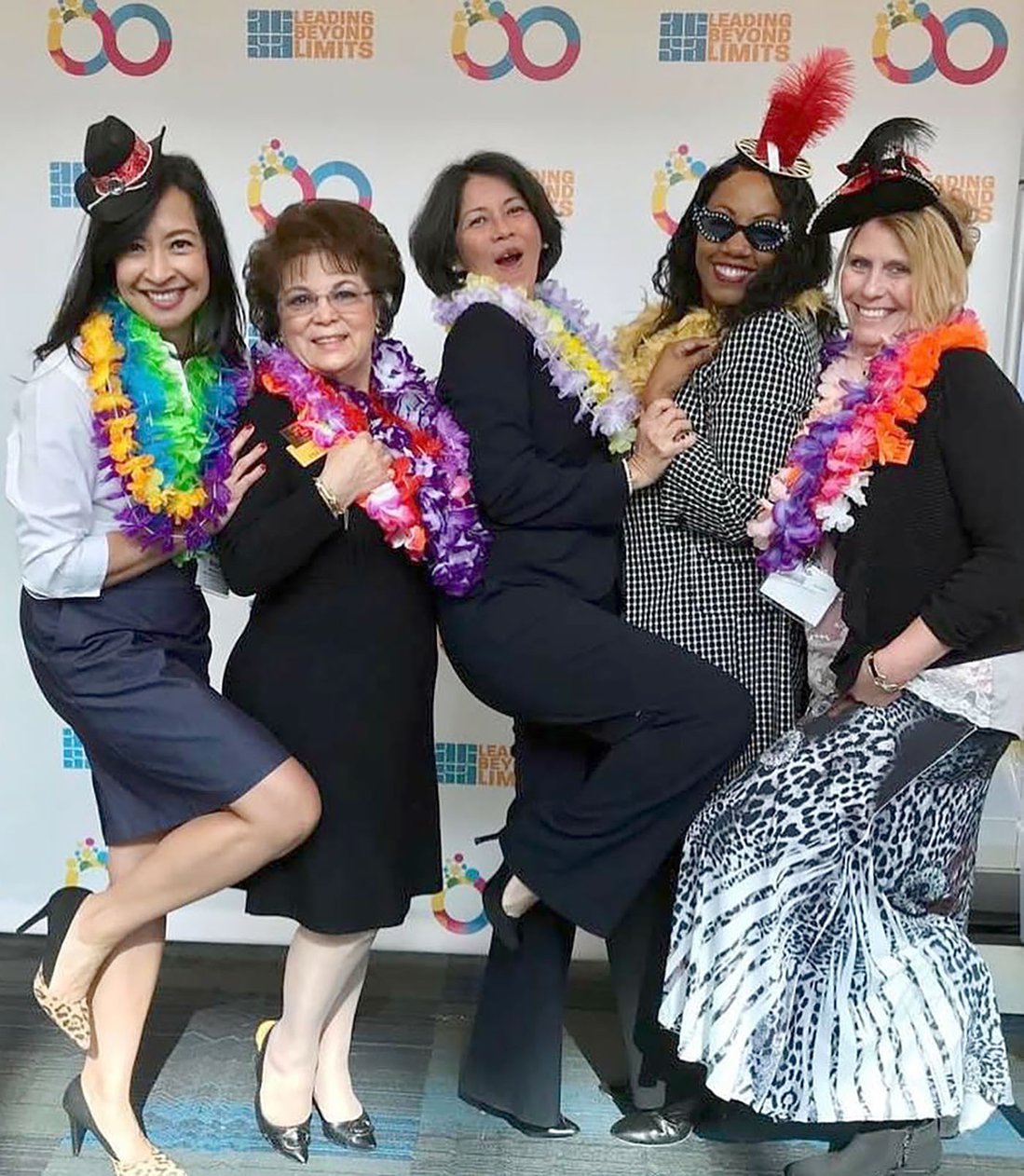 ACSA at 50 | The ACSA family