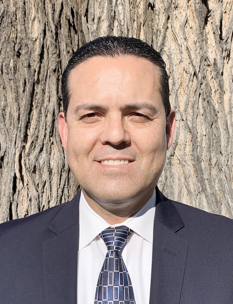 ACSA’s next VP chosen