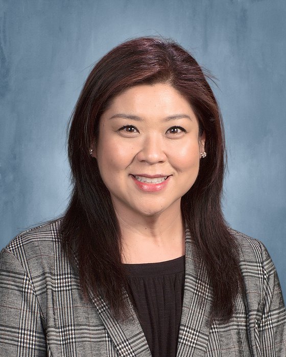 Two principals receive national honors