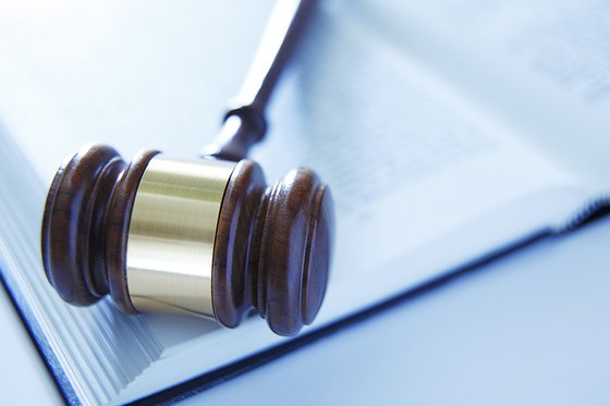 Case involves disruptive board members