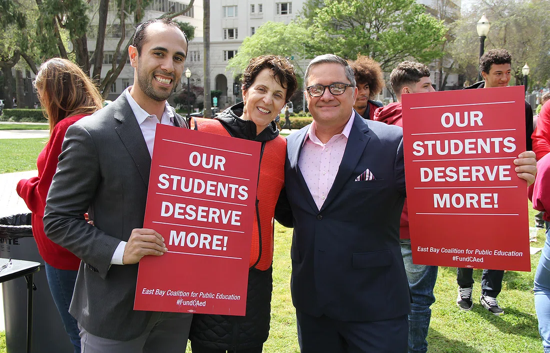 Smith reflects on his time at ACSA