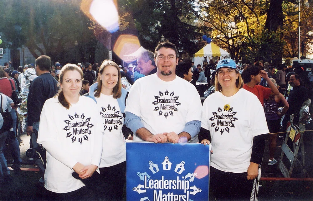 Staff spotlight: Stephen Long