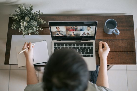 Spotlight on: IT Department