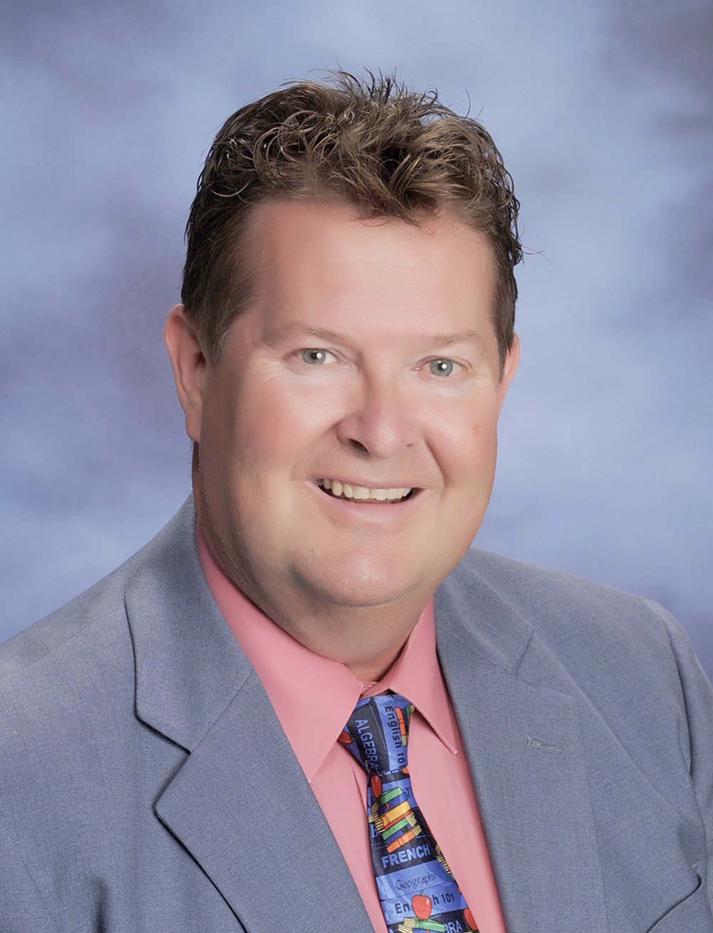 ACSA member to serve on national board