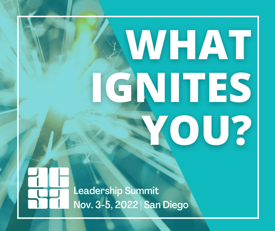 Summit aims to ignite change in schools