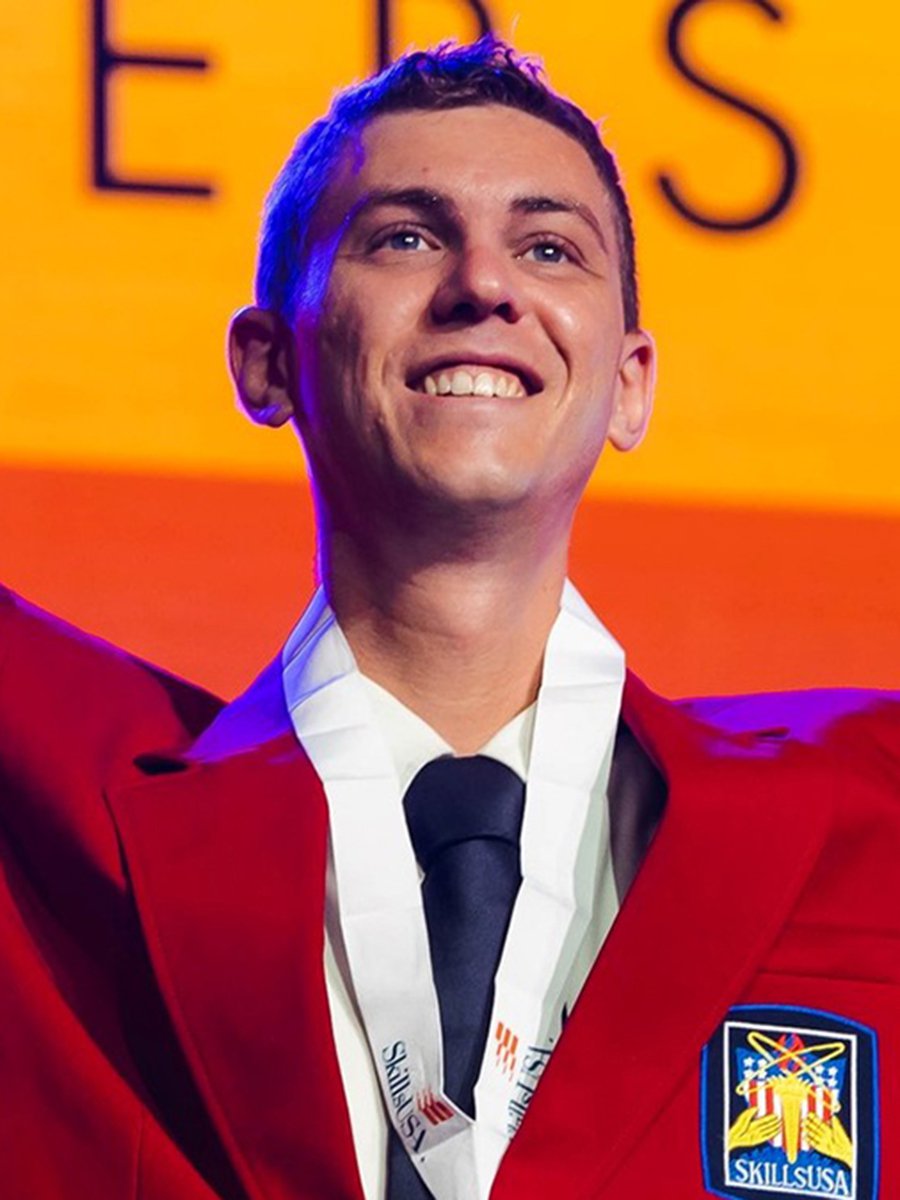 Adult Ed: Nicholas Marks