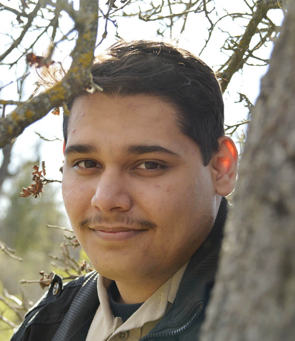 Ramiro loses his ‘hero’ but finds new purpose