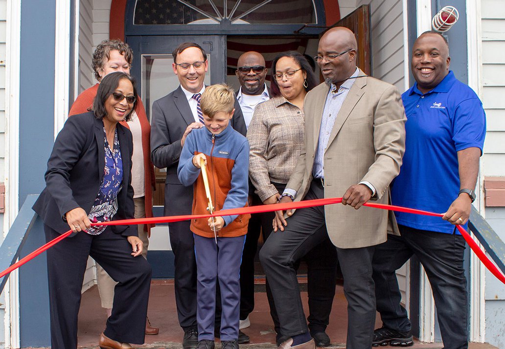 Front Page | December 5, 2022